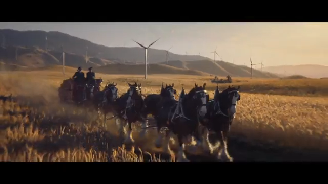 Bob Dylan's 'Blowin' in the Wind' accompanies Budweiser's next Super ...