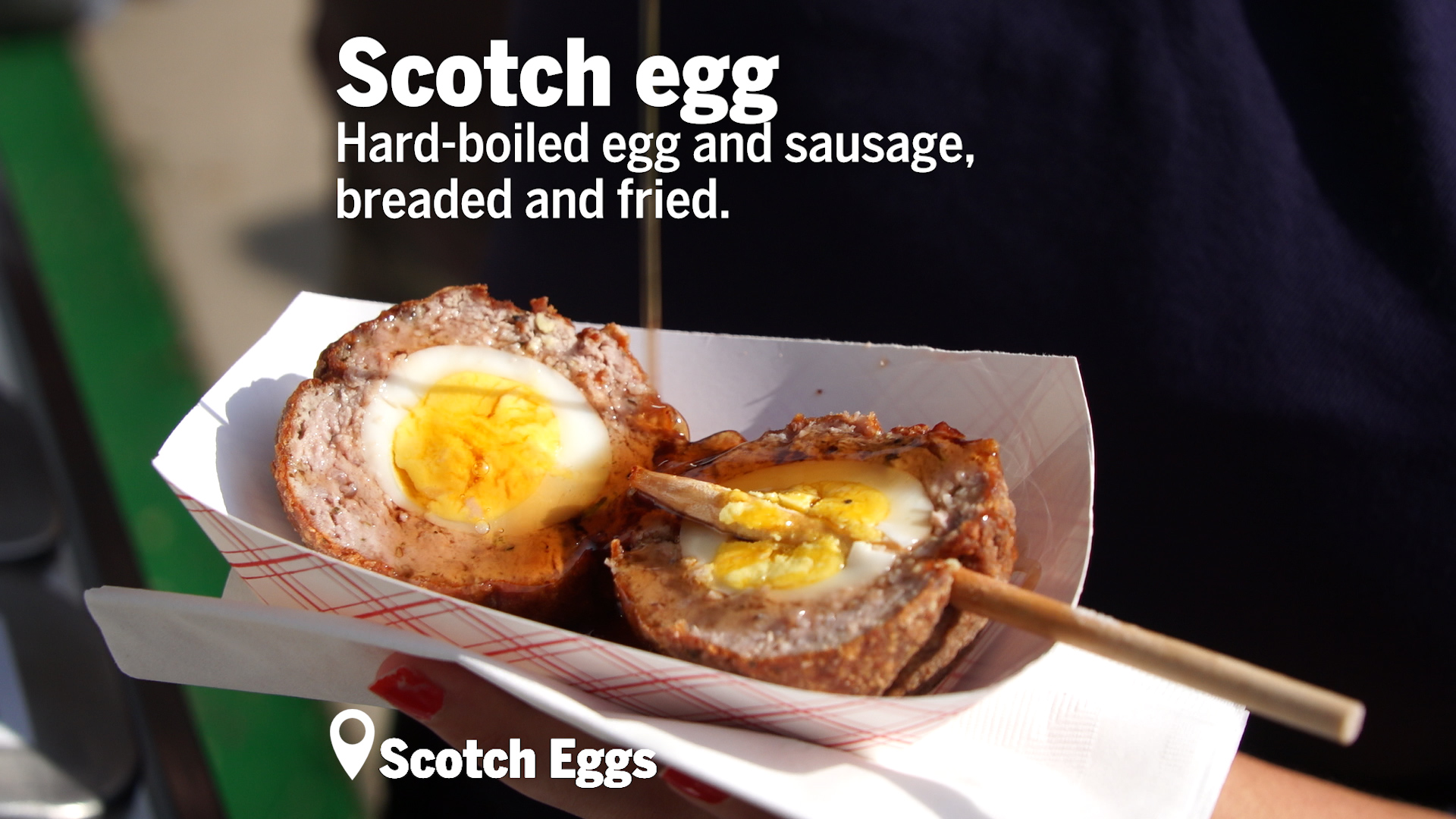 10 foods on a stick you have to try at the Minnesota State Fair