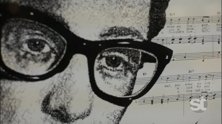 Buddy Holly's wife to attend 50th anniversary tribute