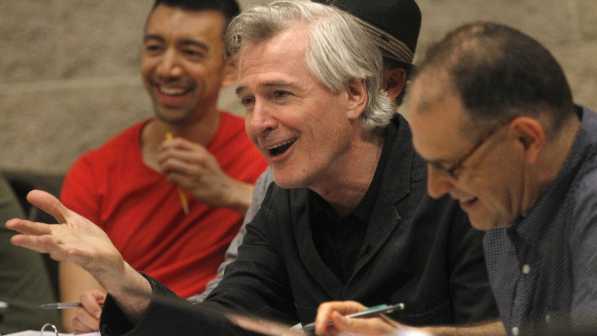 Minnesota Opera premieres "Doubt"