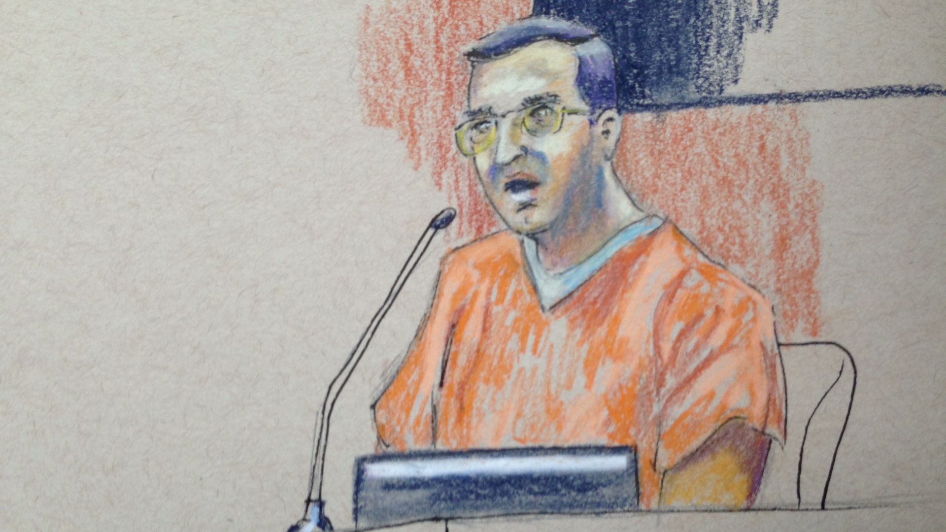 A tearful Tom Petters admits guilt, pleads for lighter sentence