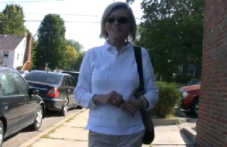 C.J.: In a way, this interview is "A Pat Miles Special"